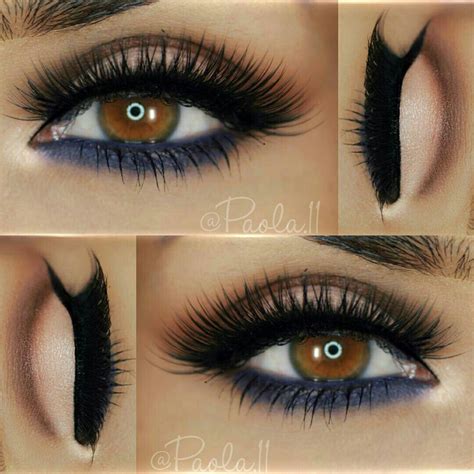 What Color Eyeshadow Goes With Navy Eyeliner At Eliza Erik Blog