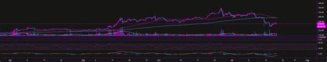RSI MACD Indicator By Biffy TradingView