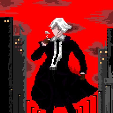Last Post Blew Up So If You Guys Are Using Pixil Art Why Not Follow