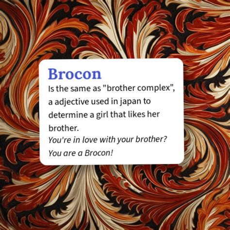 Urban Dictionary Brocon