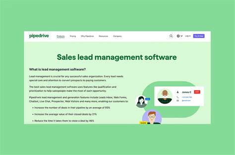 Lead Distribution Software Top Lead Distribution Software