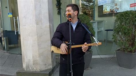 პატარა გოგო დამეკარგა ლუკა მუშკუდიანი Patara Gogo Damekarga Luka Mushkudiani Youtube