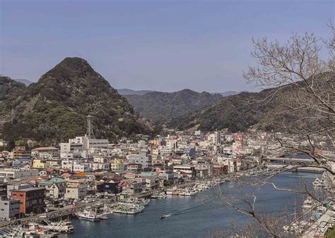 8 Unmissable Things To Do In Shimoda & More Travel Tips