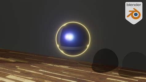 【blender】super Smash Bros Item Smash Ball From Blender Tutorial Youtube