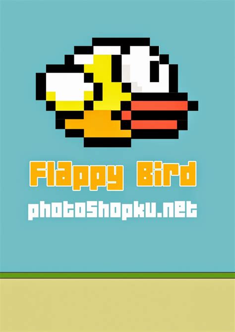 Cara Membuat Karakter Game D Dengan Photoshop