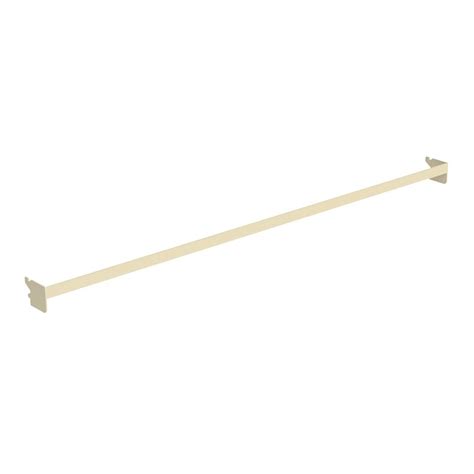 Lozier Lxb401plt Welded Crossbar Platinum