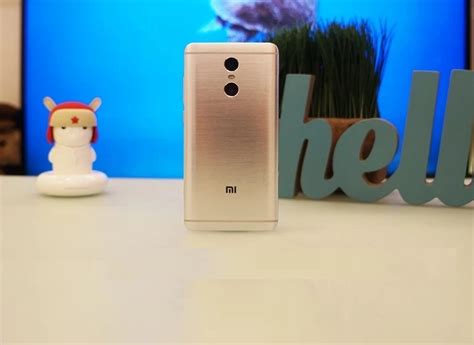 Xiaomi Redmi Pro Review GearOpen Com