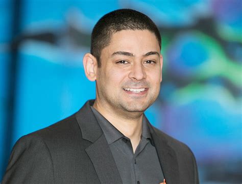 Joseph Serrano 39 Business Observer