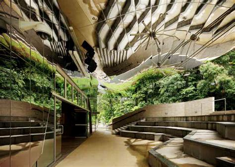 Smart Facade Fixing Technology By Smartfix