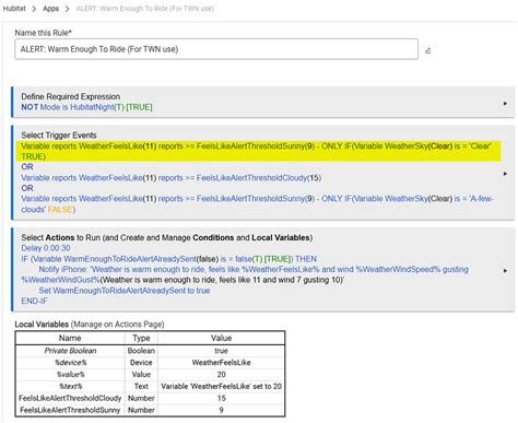 Failed To Read Documentation Ord Trigger Failing Page 2 Apps