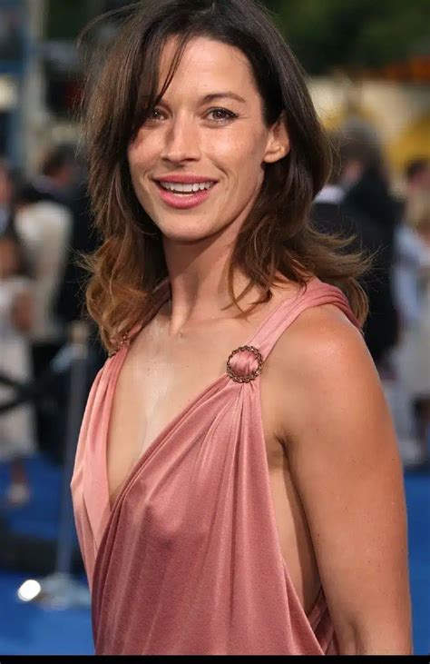 Who Is Brooke Langton Everything You Need To Know Citimuzik