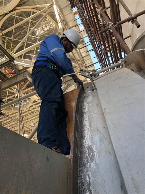 Mohammad Basheer Arabyat On Linkedin Powerplant Project Jordan Gpec Oil Shale