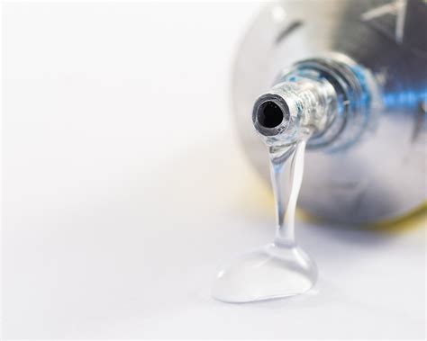 Glue Guide 101 Selleys