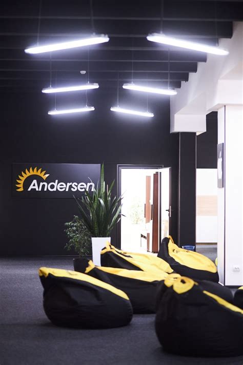 liza gnatenko on linkedin andersen lab an international it company invites an experienced 𝐌𝐒…