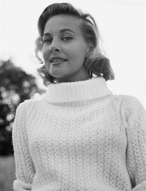 Lola Albright Actress
