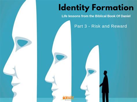 Identity Formation New City Church Mumbai