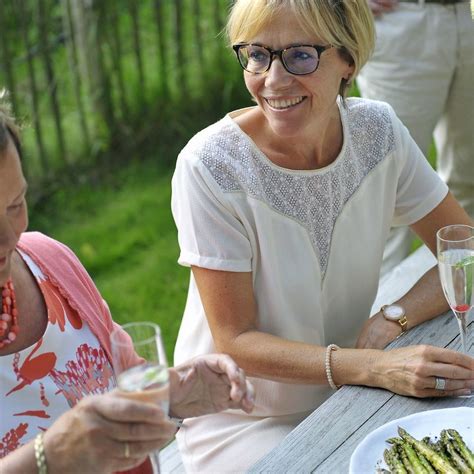 Kristin Van Eetvelt Culinair Theesommelier