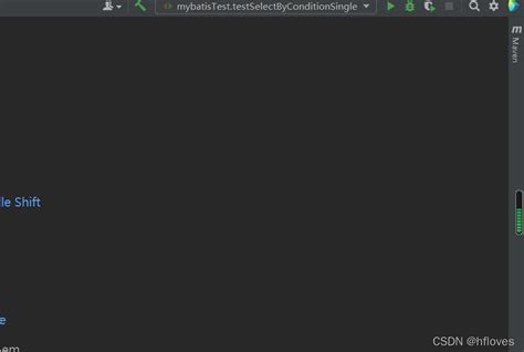 社区版idea 最右侧没有database怎么办idea右侧没有database Csdn博客 社区版idea 最右侧没有database怎么办idea右侧没有database Csdn博客
