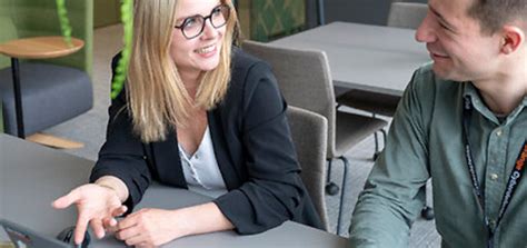 Genai In Transforming Hr And Employee Enablement Orange Business