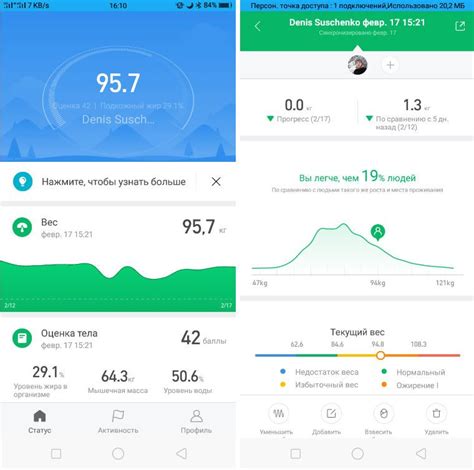 Обзор умных весов Xiaomi Mi Body Scale. Сколько в тебе жира?