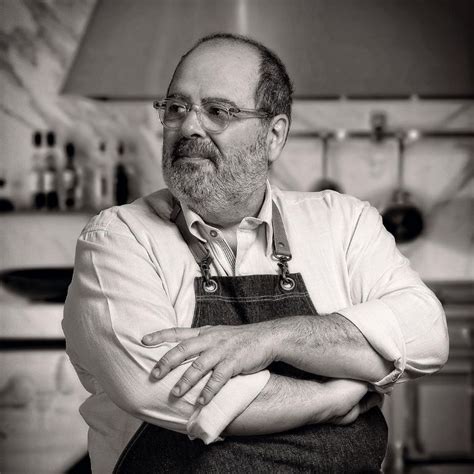 La Emotiva Historia De Vida Del Cocinero Guillermo Calabrese Mdz Online