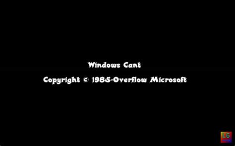 Windows Cant By Hotwheelsinfinity On Deviantart