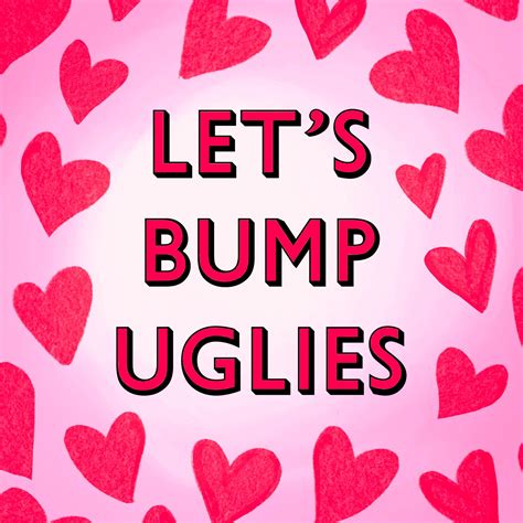 Lets Bump Uglies Valentines Day Card Boomf