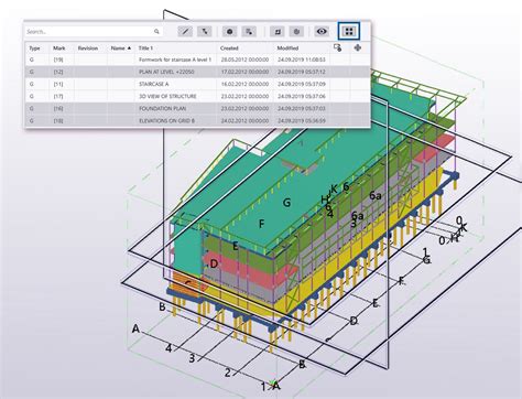 trimble introduces tekla 2020 structural bim software solutions