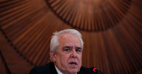 La Petrolera Brasileña Petrobras Pide Una Millonaria Indemnización A