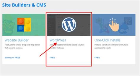 How To Start A WordPress Blog On HostGator In 10 Mins 2025