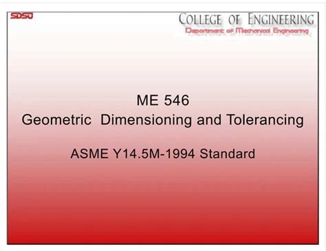 Gdnt Basic 1994 Gdnt Basic 1994 Gdnt Basic 1994 Pptx