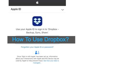 Optireqop Blogg Se How To Use Dropbox Tutorial