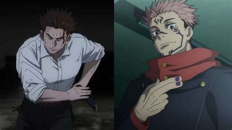 Jujutsu Kaisen Chapter 254 Release Date And Spoilers Sukuna Vs Kusakabe
