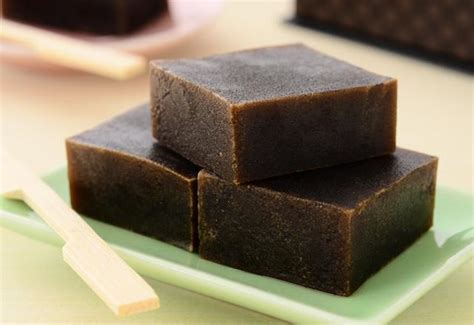 新潟・新野屋 銘菓「黒糖グラッセ」と「黒糖グラッセcacao」 お取り寄せグルメ『服部幸應のお取り寄せ』はっとりよせcom