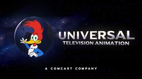 Universal Television Animation 2022 Concept By Uberstewie66 On