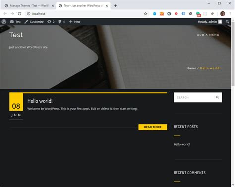 Phpstorm Using Xdebug For Wordpress Development In Docker Singular Aspect
