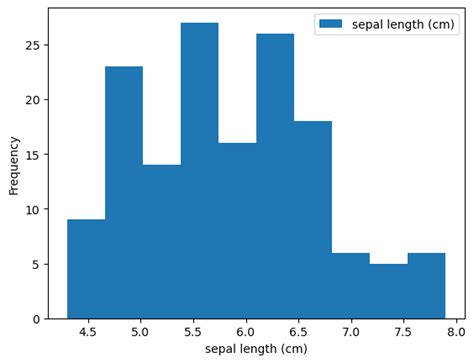 Pandas Dataframes An In Depth Guide Trenton Mckinney