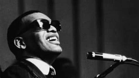 Swashvillage Ray Charles Biografie
