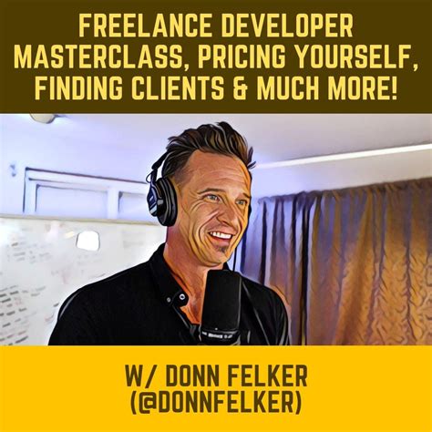 rob joseph on linkedin coding freelancing developer android ios flutter webdev