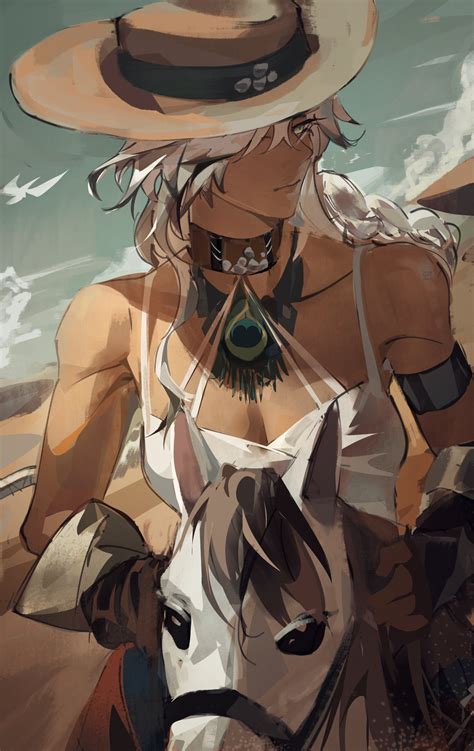 Argus Reverse1999 Drawn By Rainneporain Danbooru