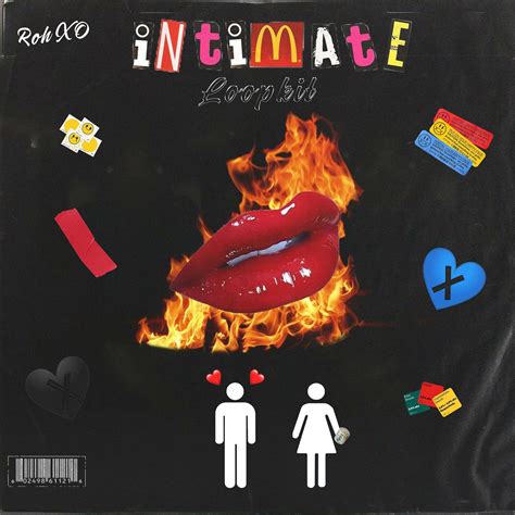 [10 ] Loopside Records War 3 Loop Kit And Midi Kit Rohxo Store