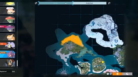 Prixter In Palworld Where To Find Partner Skill Item Drops And More