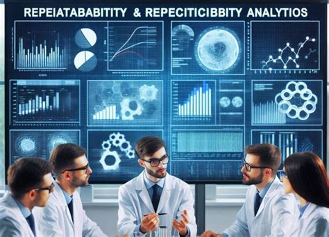 diaa kassem on linkedin repeatability and reproducibility analysis