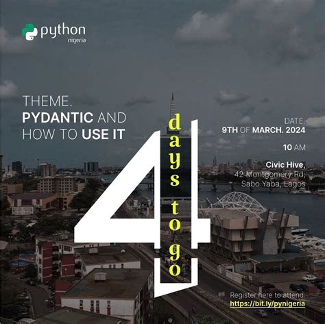 python nigeria on linkedin python python pythonprogramming