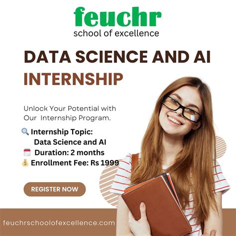 Datascience Ai Internship Data Feuchr School Of Excellence