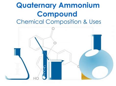 Quaternary Ammonium Compounds Pdf Chemistry Science Quaternary Ammonium Compounds Pdf Chemistry Science