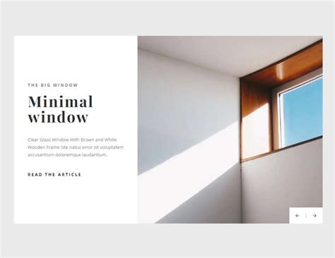 Html轮播图效果，轮播图切换效果代码必备 17素材网