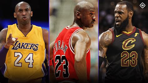 Michael Jordan And Lebron James Wallpapers Top Free Michael Jordan