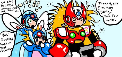 Zeros Not Happy By Ramonaart On Deviantart