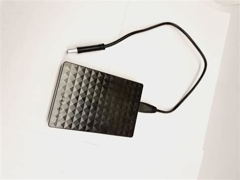 Dysk zewnętrzny HDD Seagate Expansion Portable 4TB - 13566441918 ...